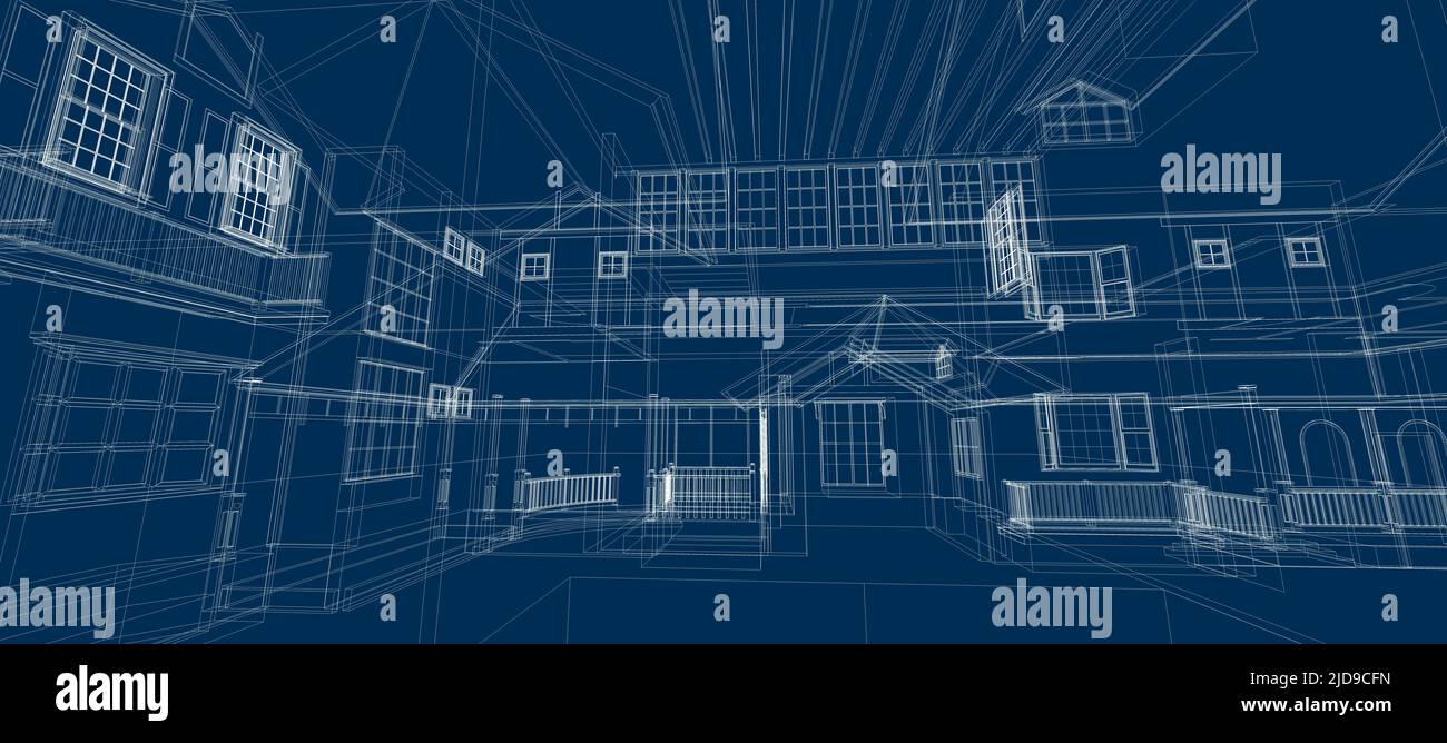 Smart house automation system digital intelligent technology abstract ...