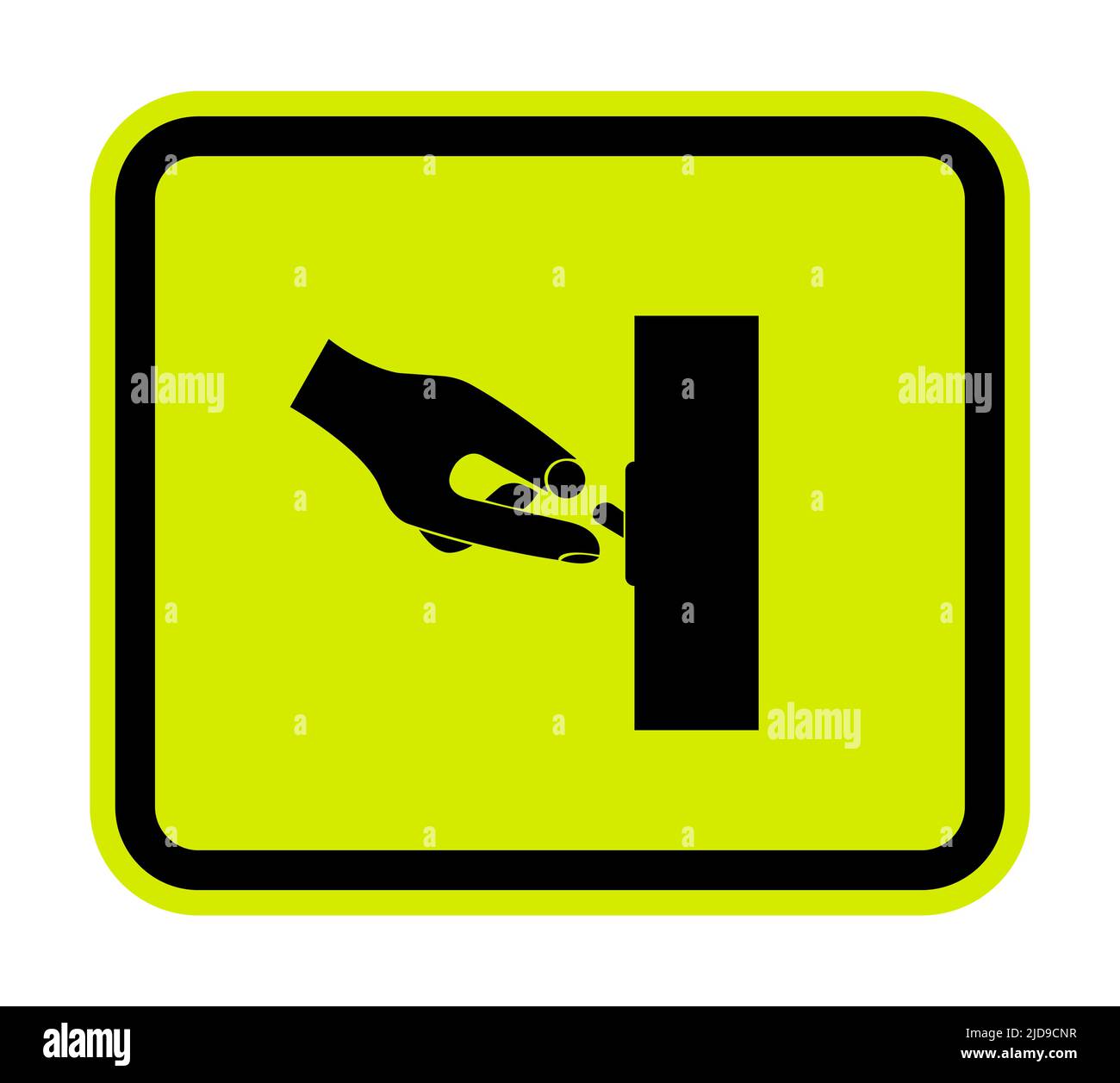 PPE Icon.Switch Off Symbol Sign Isolate On White Background,Vector ...