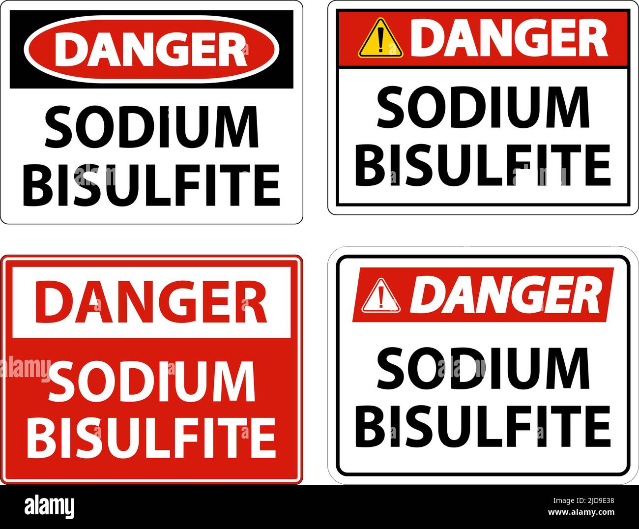 Harmful label Cut Out Stock Images & Pictures - Alamy