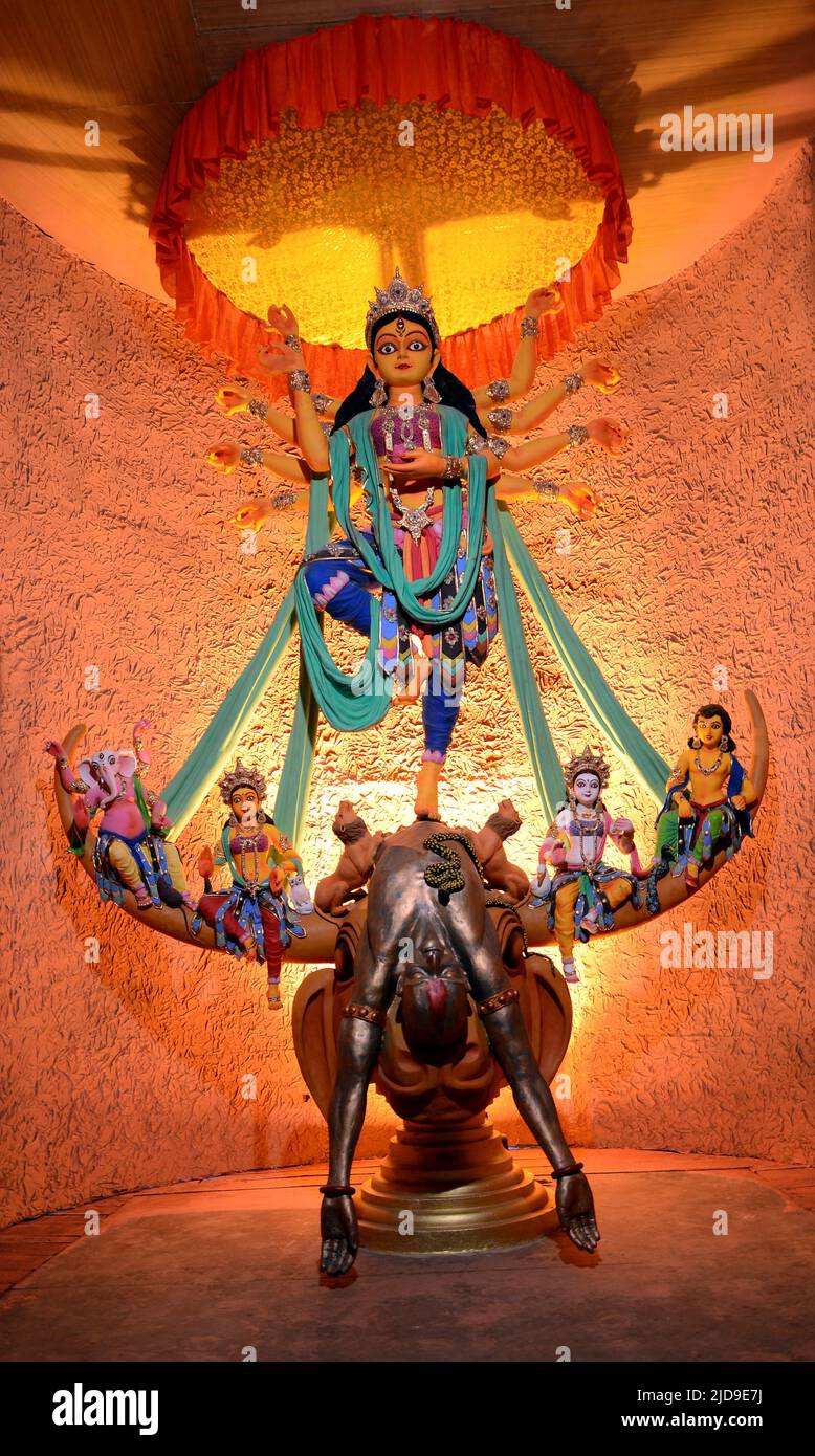 Bengali popular culture hi-res stock photography and images - Alamy