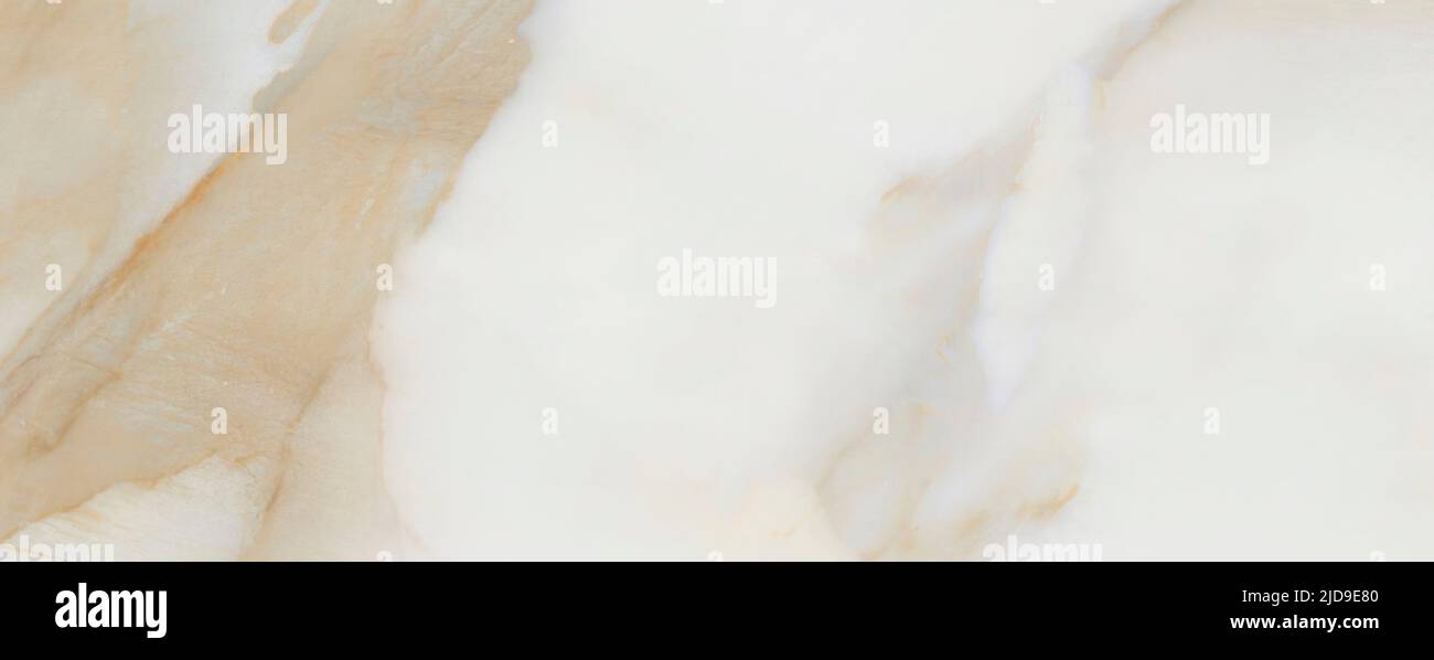 White marble with grey veins. Light marble. Marble with lines. The ...