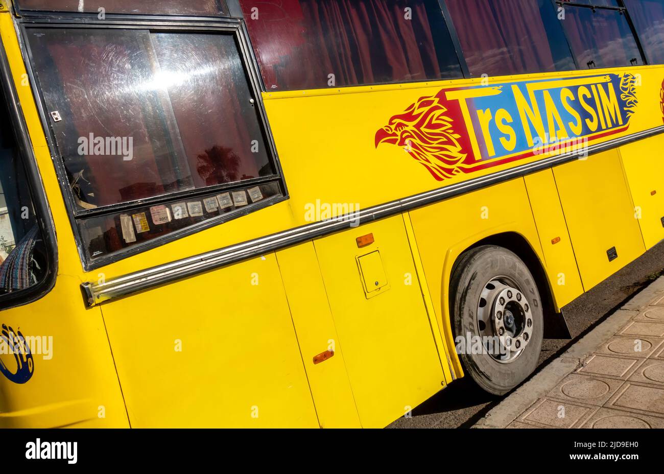 Marokko tour hi-res stock photography and images - Alamy