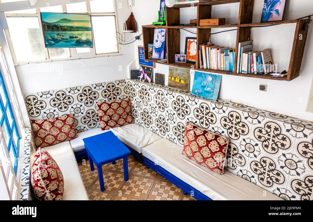 Arabic kitchen hi-res stock photography and images - Alamy