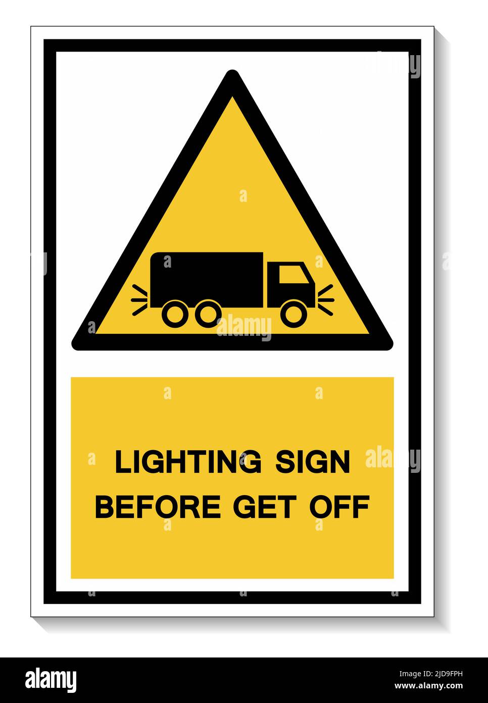 Tyre tread light and shadow Stock Vector Images - Alamy