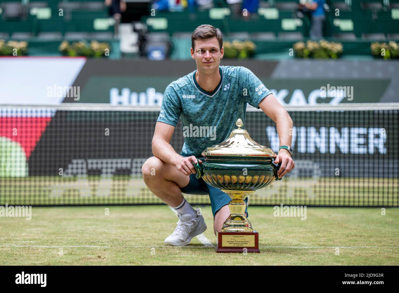 David hubert 2022 hi-res stock photography and images - Alamy