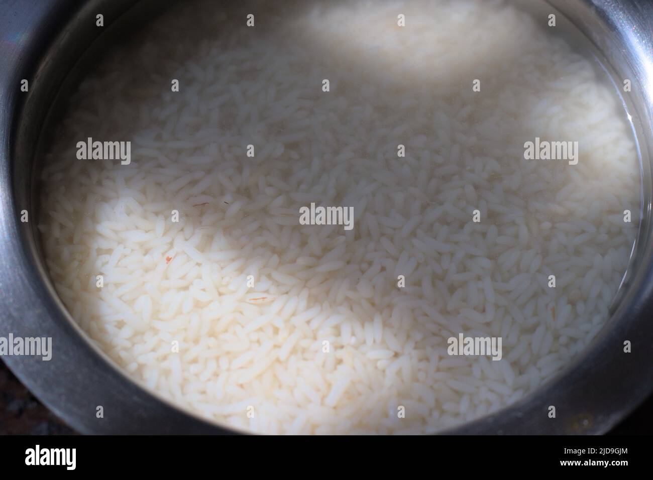 Bengali traditional rice preparation hi-res stock photography and ...