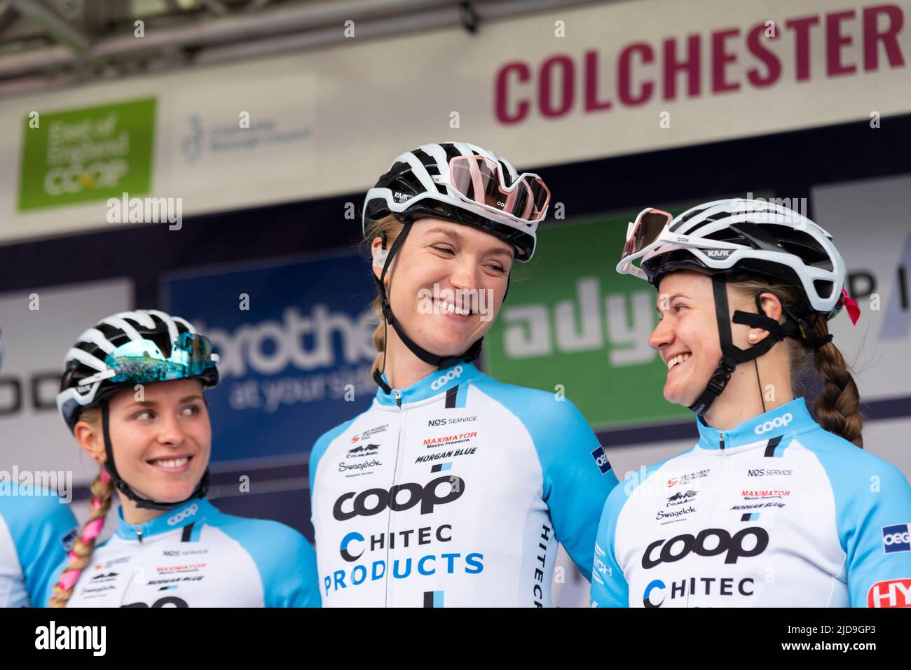 Ane iverson hi-res stock photography and images - Alamy