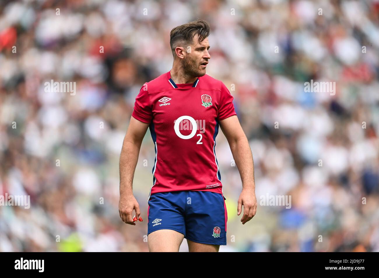 Mark atkinson hi-res stock photography and images - Alamy