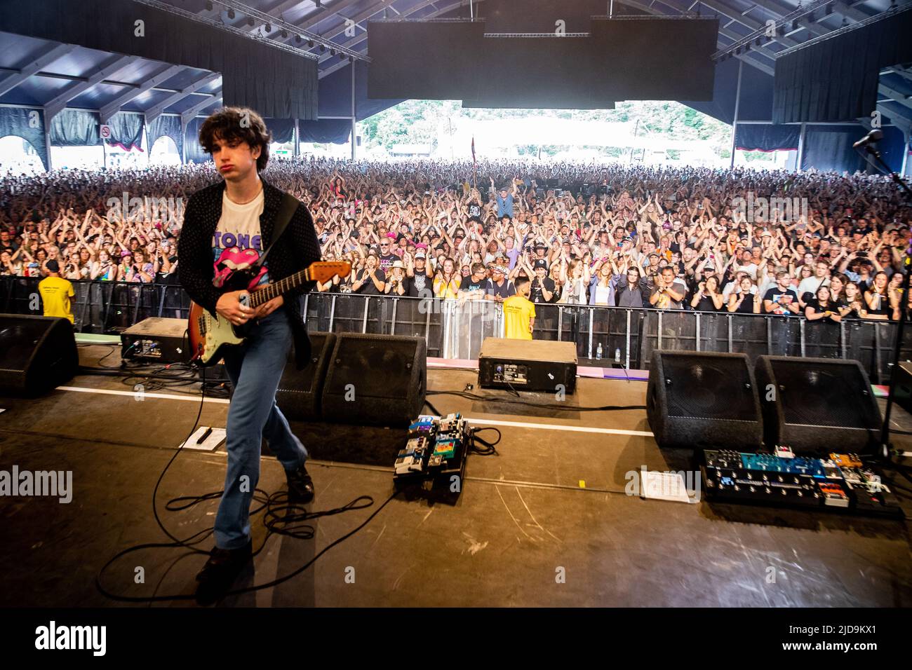 Inhaler band hi-res stock photography and images - Alamy