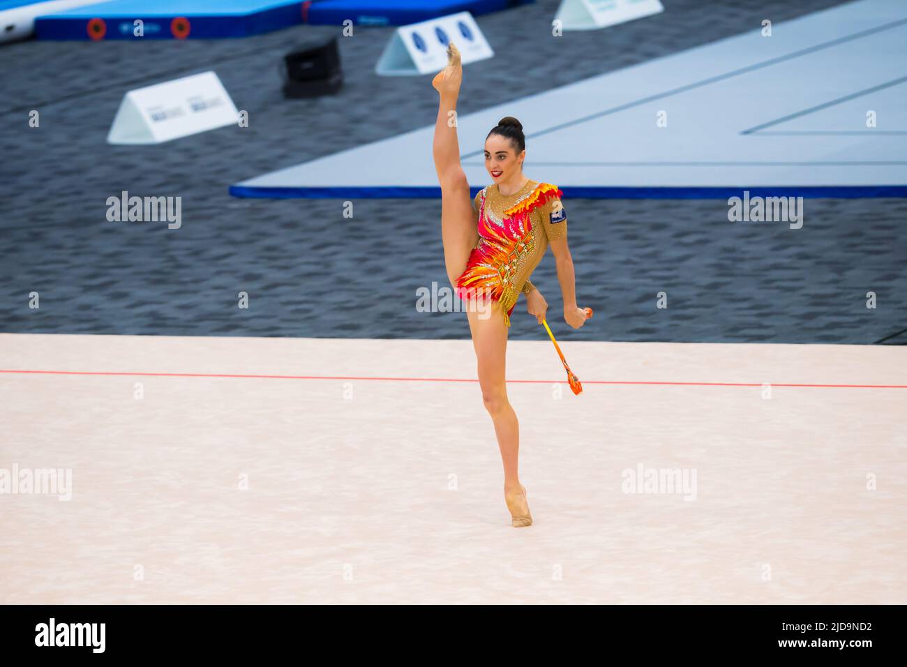Gold Coast, Australia. 17th May, 2022. New Zealand Senior International ...