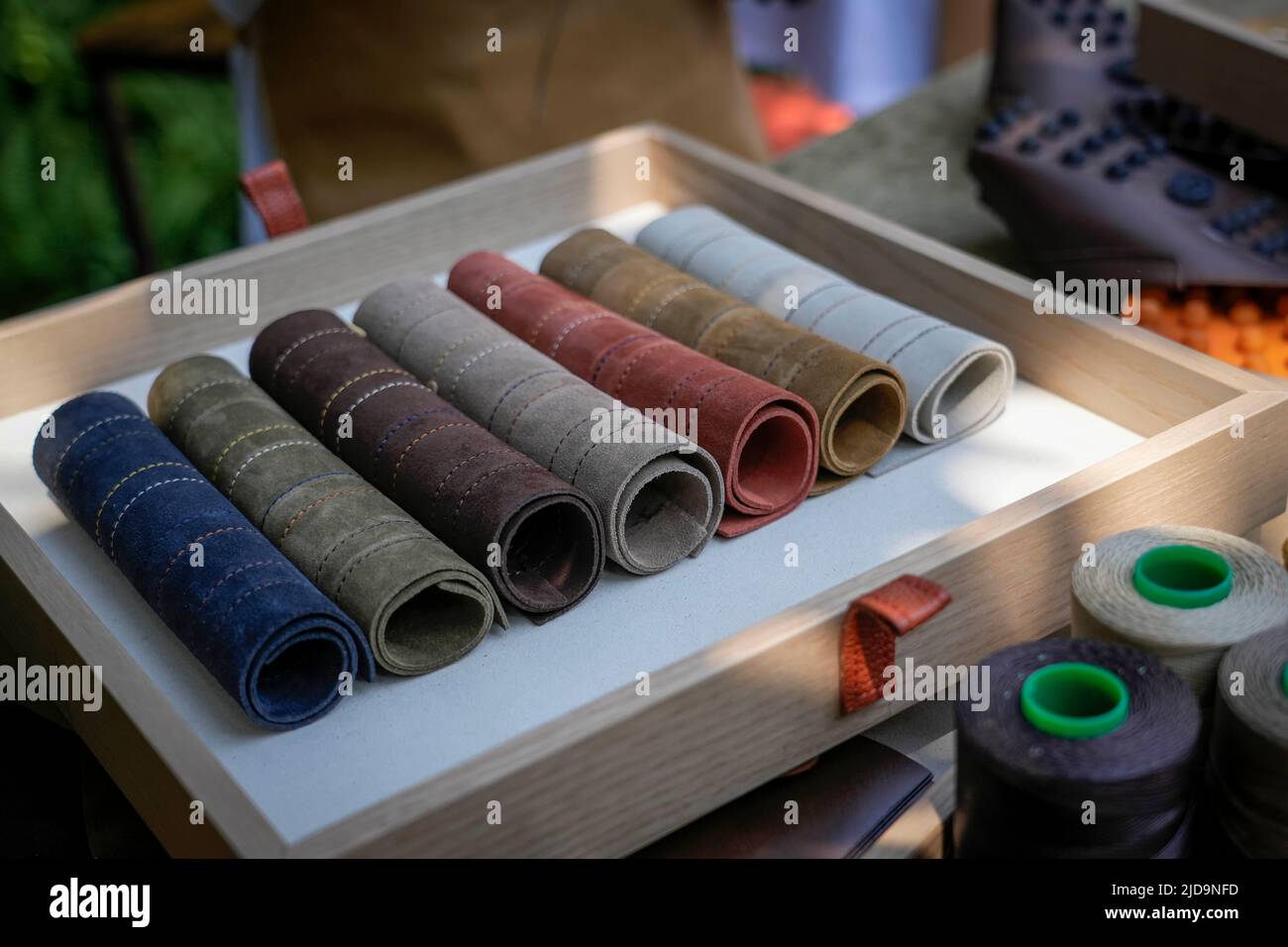 Milan, Italy. 19th June, 2022. Milan, Milan Fashion Week, men's spring ...