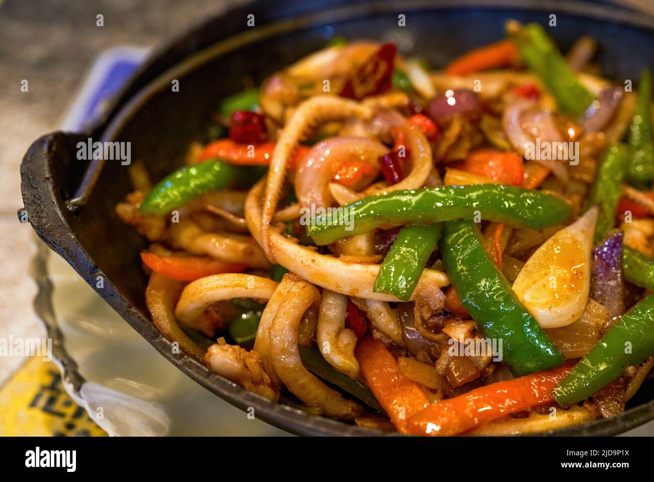 Pickled pepper double fresh hi-res stock photography and images - Alamy