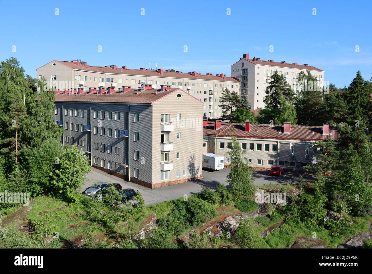 Helsinki experience hi-res stock photography and images - Alamy