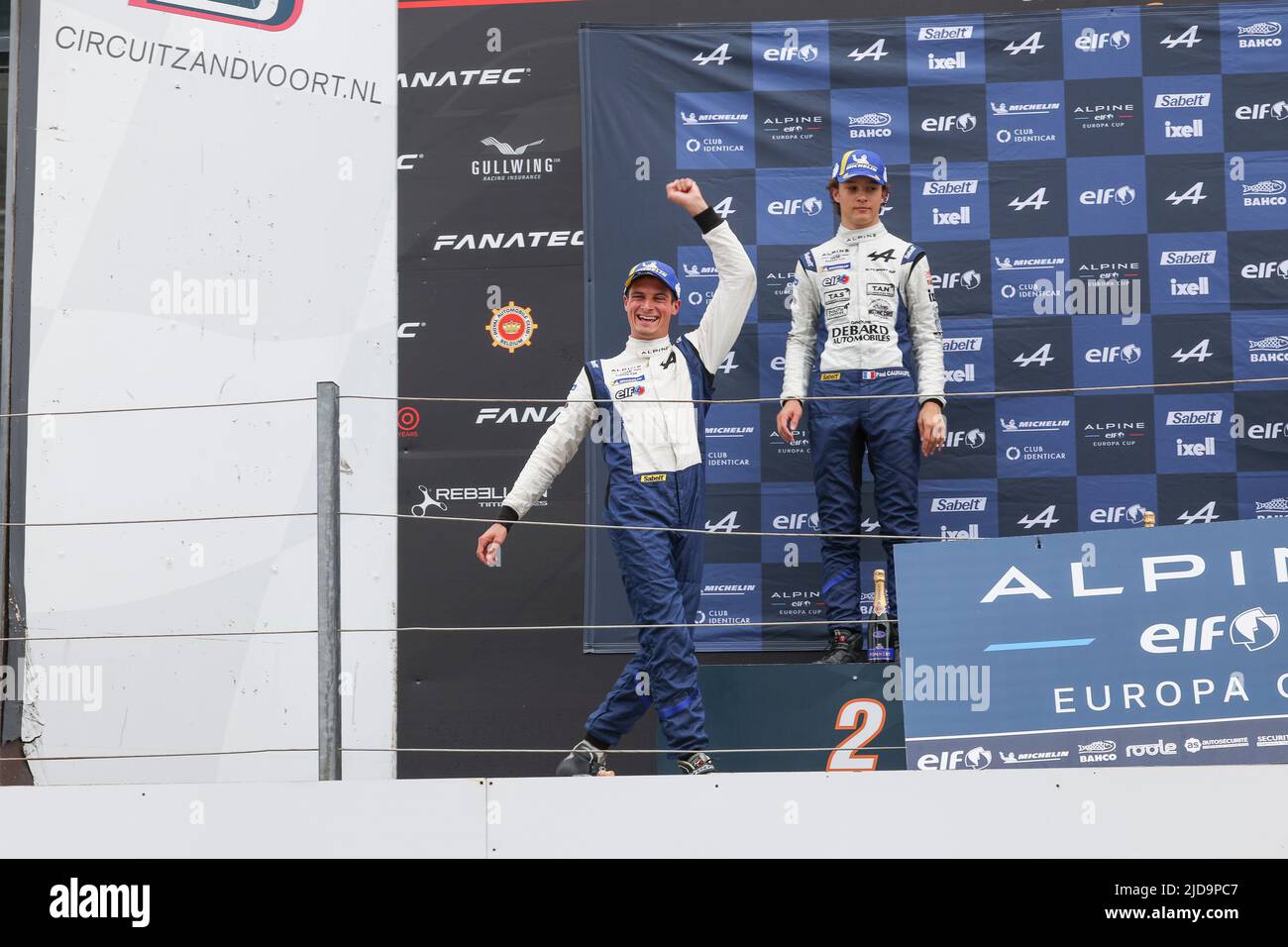 CIAMIN Nicolas (fra), Chazel Technologie Course, Alpine A110 CUP ...