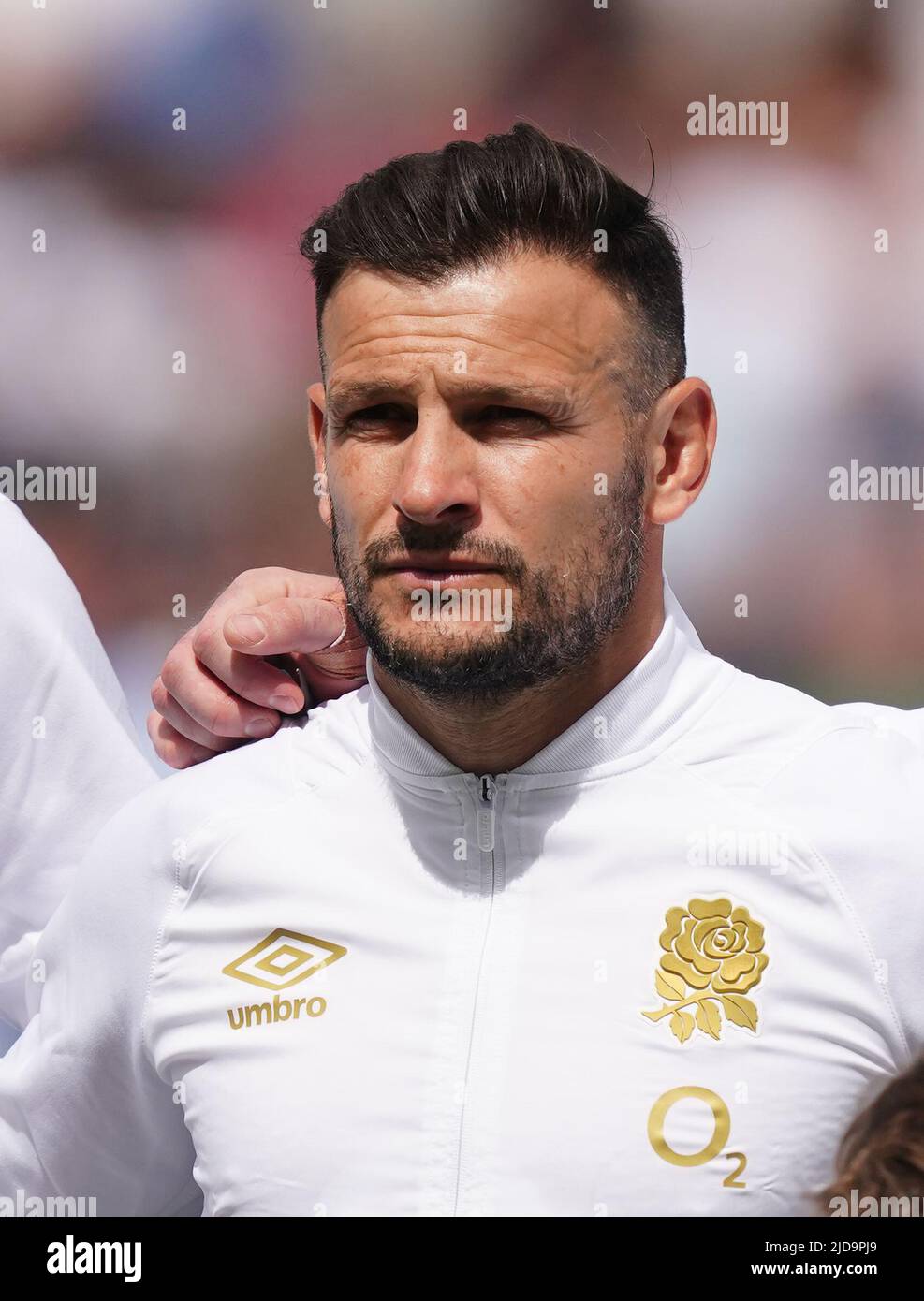 Danny care england 2022 hi-res stock photography and images - Alamy