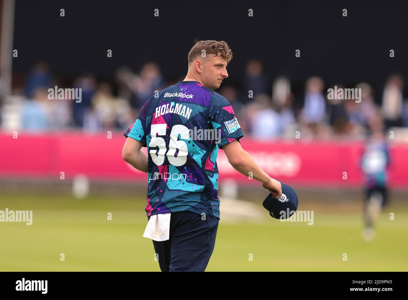 Luke hollman hi-res stock photography and images - Alamy