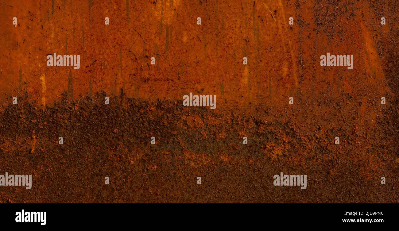 Corten steel textures hi-res stock photography and images - Alamy