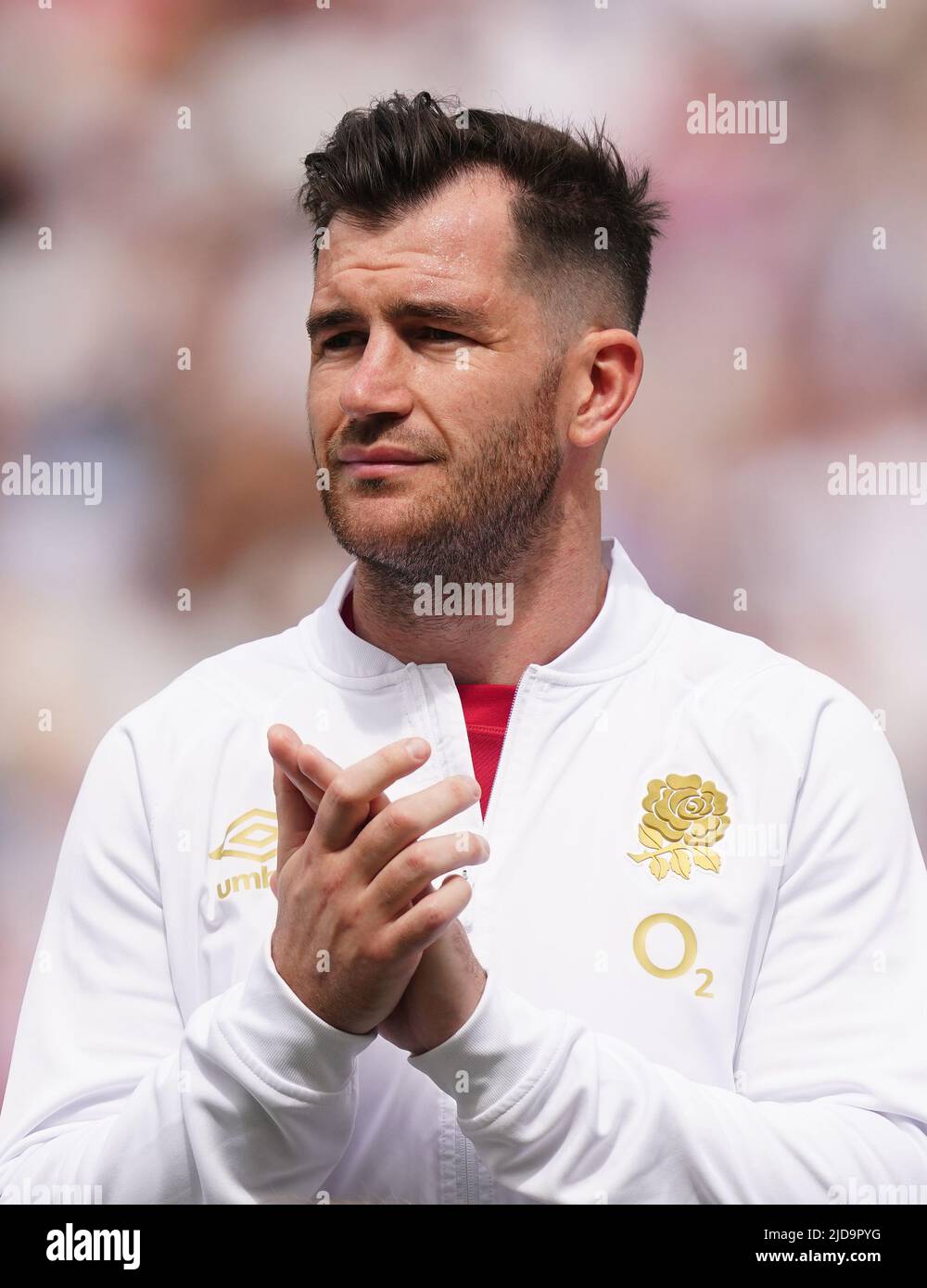 Mark atkinson england hi-res stock photography and images - Alamy