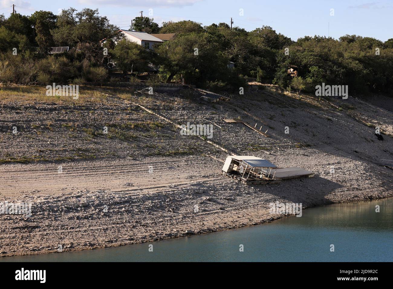 Wave hitting boat hi-res stock photography and images - Alamy