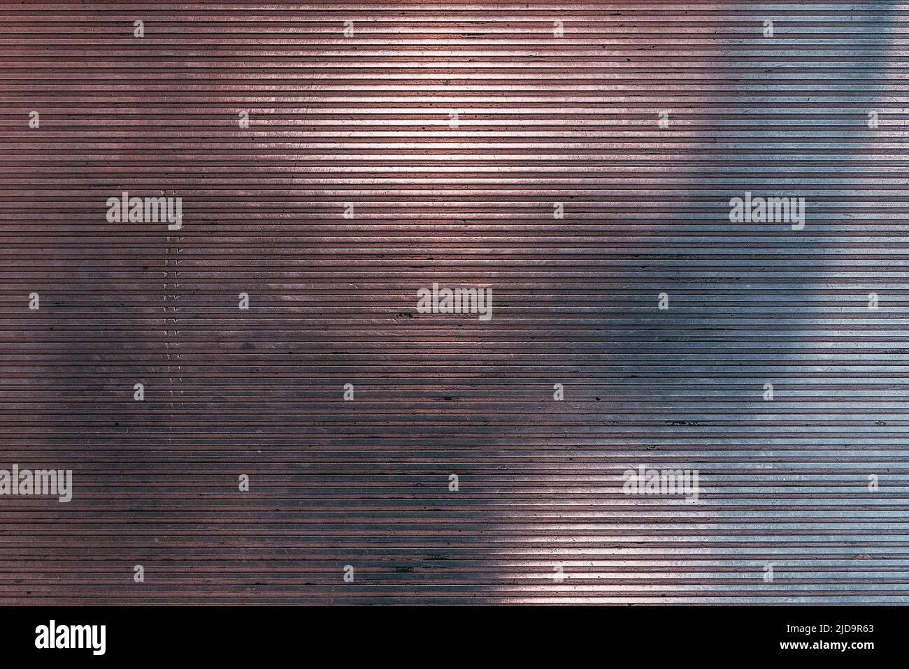 Texture Corrugated Metal sheet seamless, high quality Stock Photo - Alamy