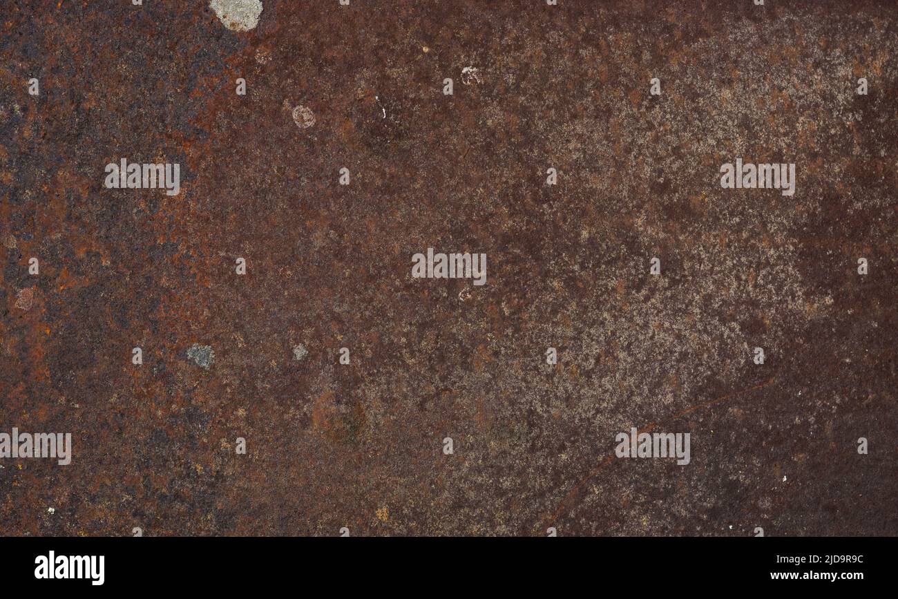 Corten steel textures. Background rust texture Stock Photo - Alamy