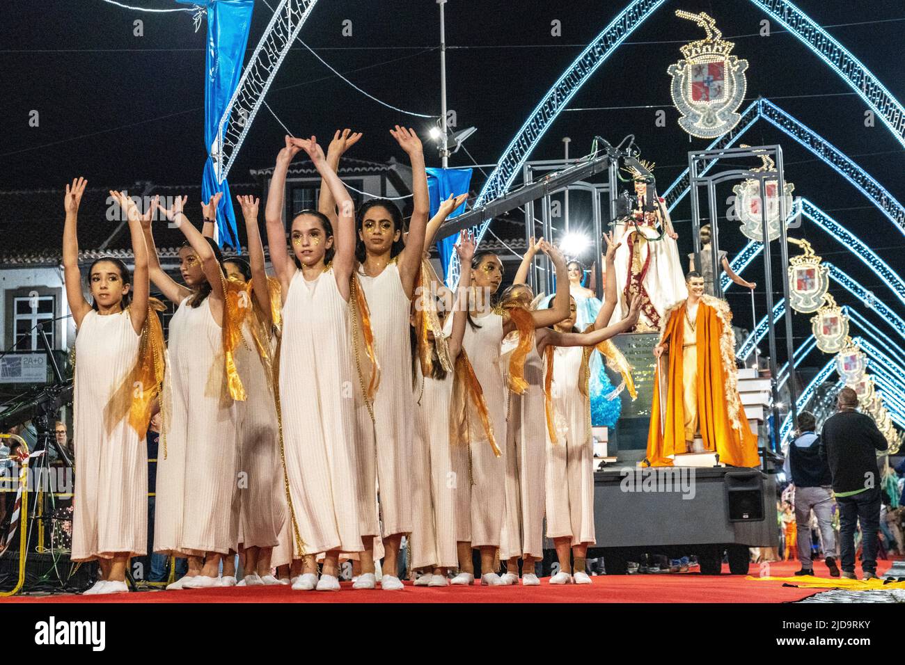 Azoreans hi-res stock photography and images - Alamy