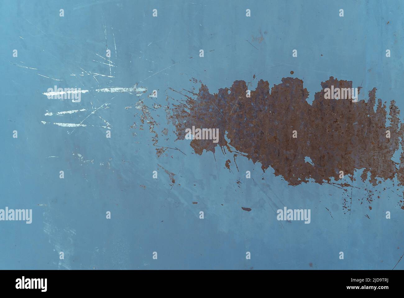 Texture Painted Metal sheet seamless, high quality Stock Photo - Alamy