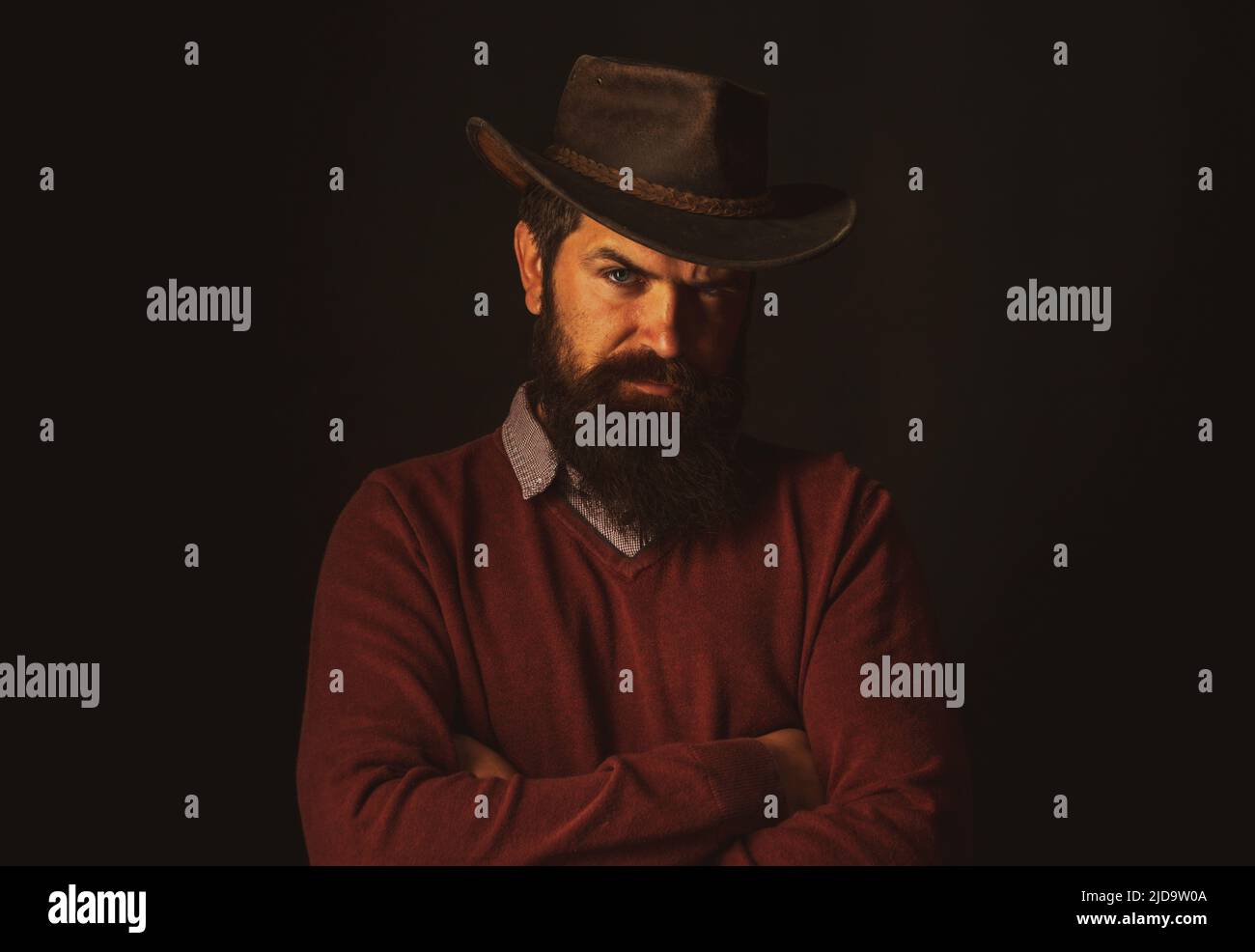 Smart country gentleman hi-res stock photography and images - Alamy