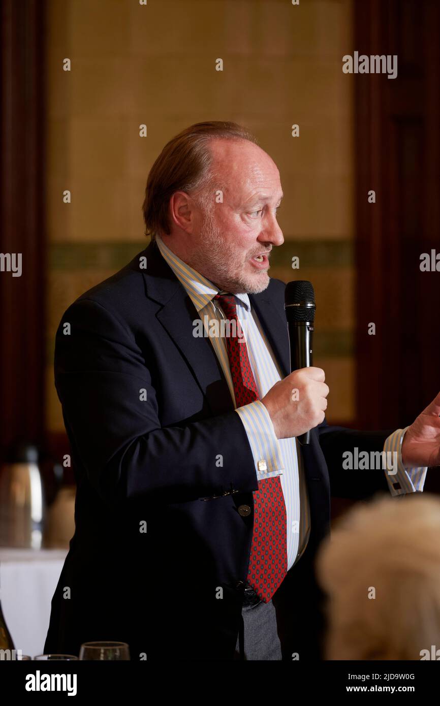 The Oldie Literary Lunch; 05/11/19; Neil Spence Photography; The ...