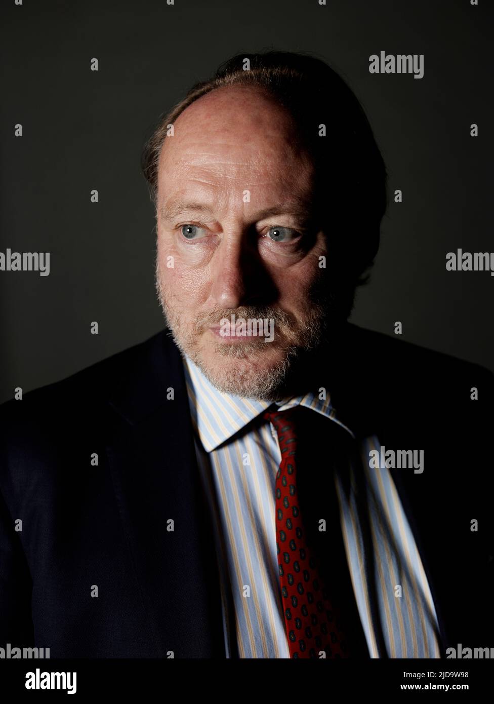Andrew roberts historian hi-res stock photography and images - Alamy