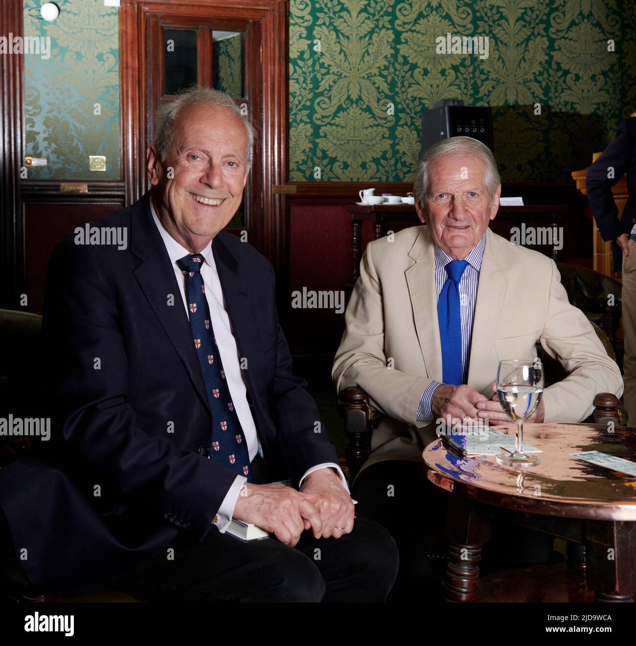 Norman spence hi-res stock photography and images - Alamy