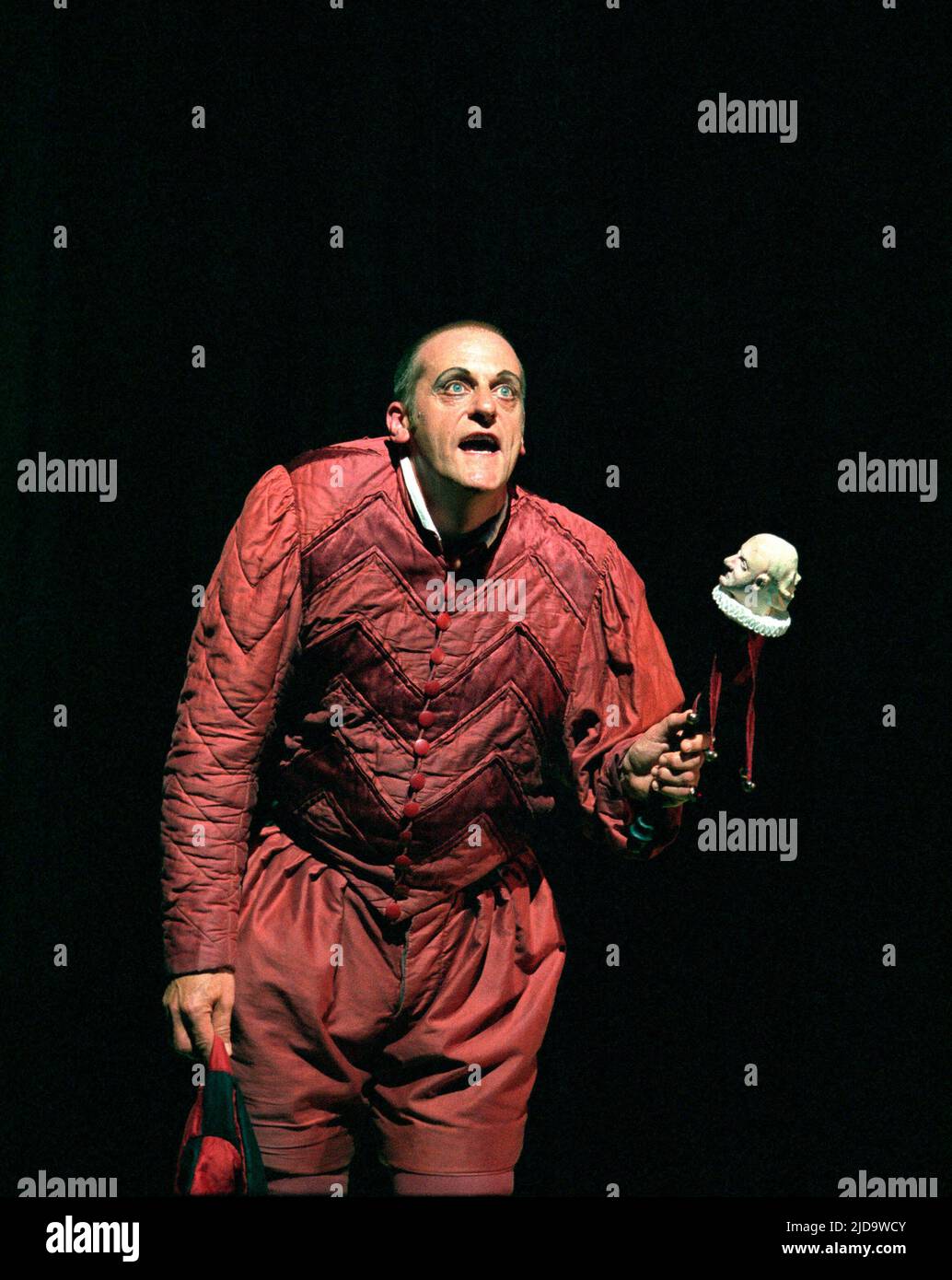 The tragedy of king richard iii richard iii of england hi-res stock ...