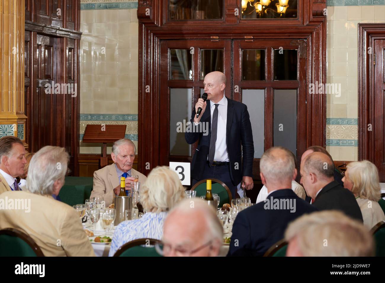 Julia boyt hi-res stock photography and images - Alamy