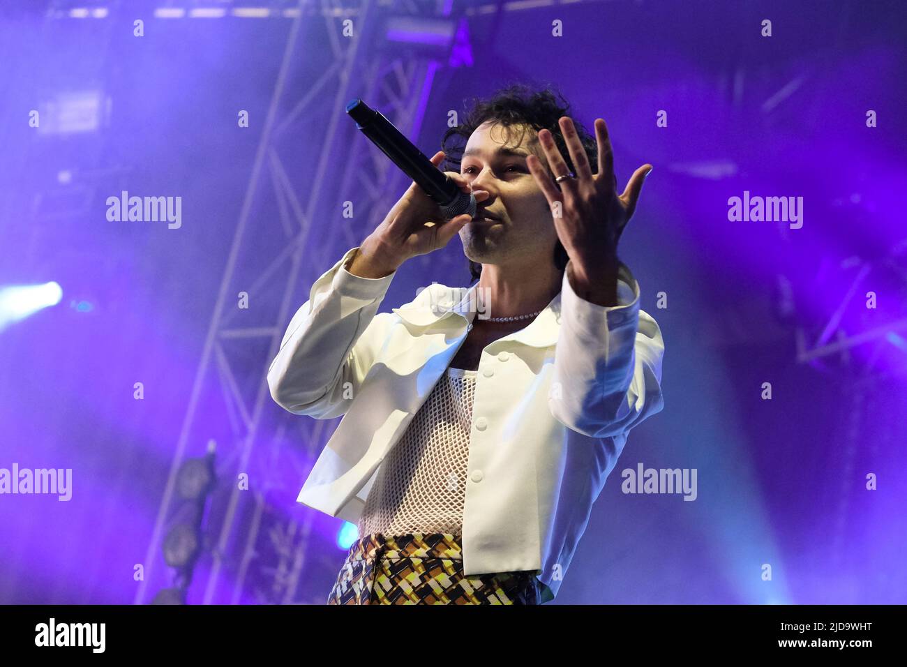 American actor, model, singer songwriter and multiplatinum Sony ...