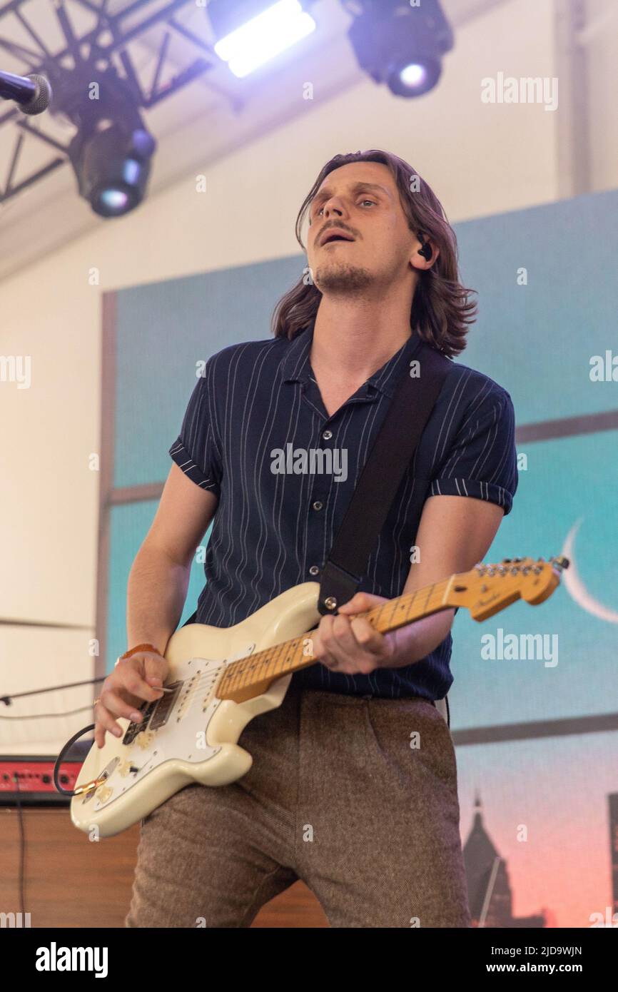 Patrick droney hi-res stock photography and images - Alamy