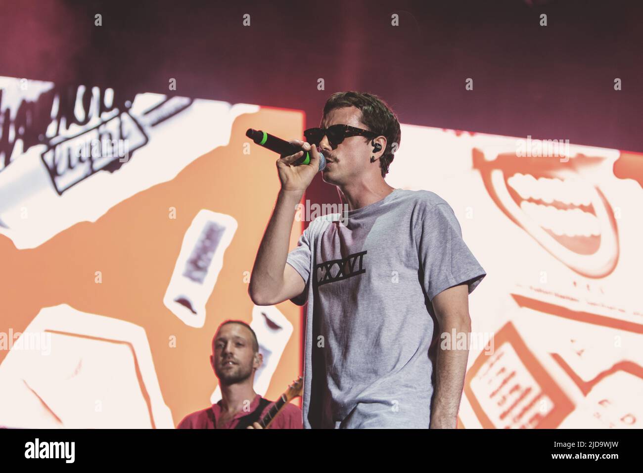 Federico bertollini hi-res stock photography and images - Alamy