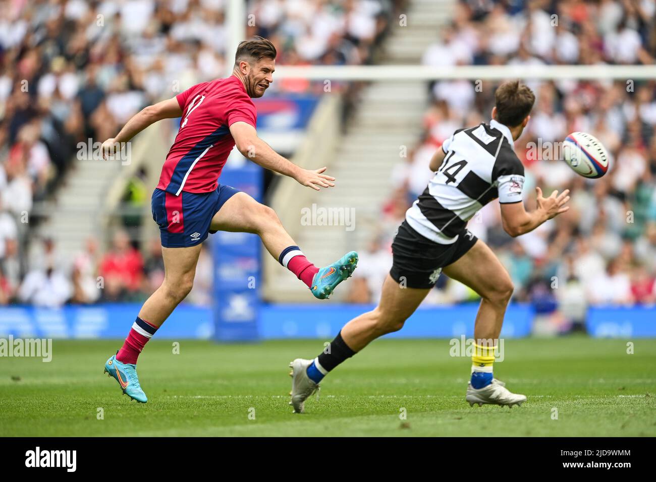 Mark atkinson england hi-res stock photography and images - Alamy