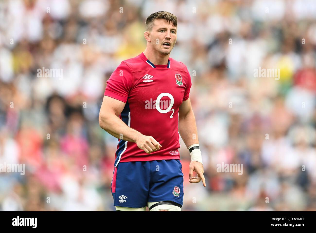 Tom curry hi-res stock photography and images - Alamy