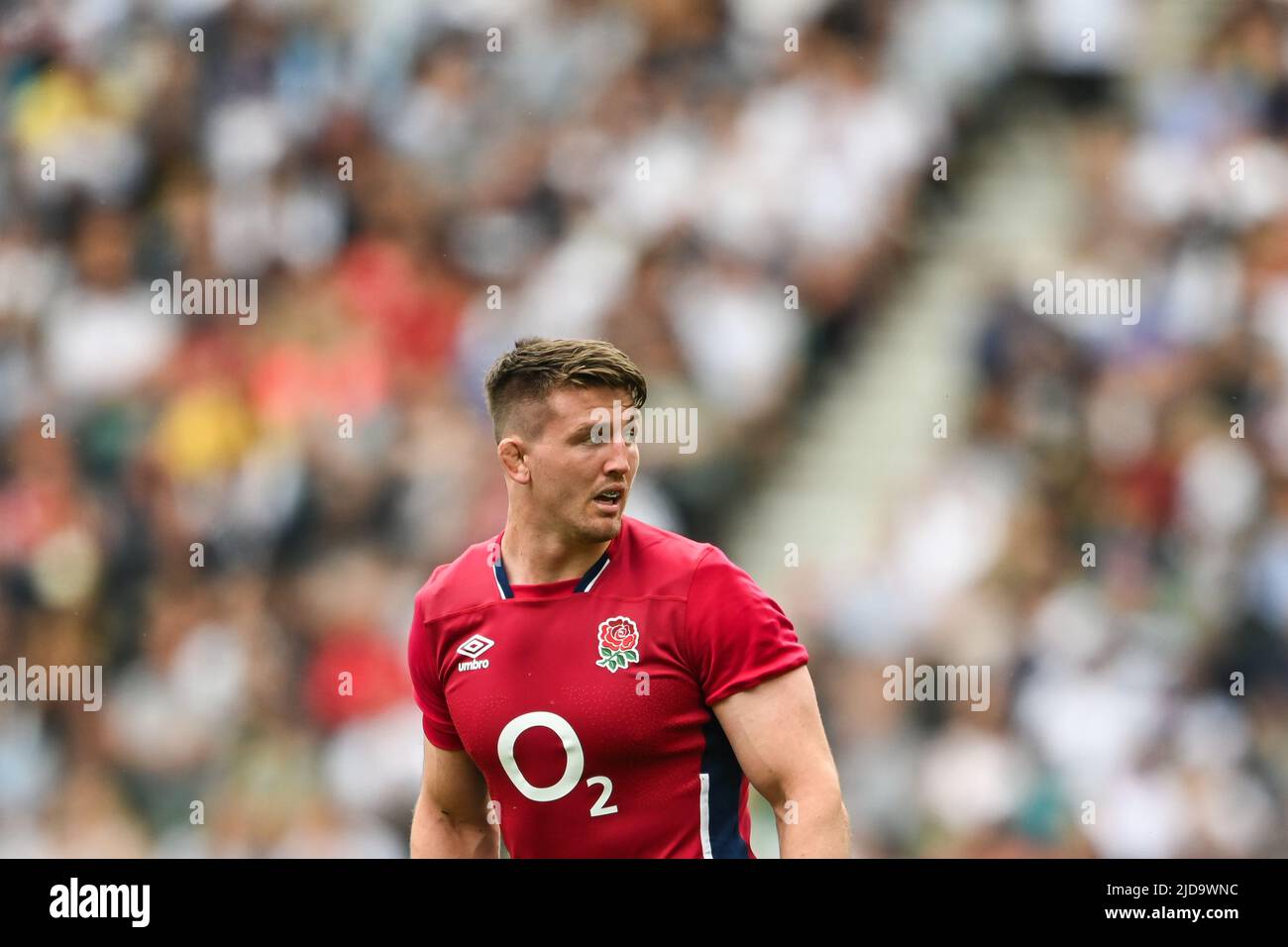 Tom curry hi-res stock photography and images - Alamy