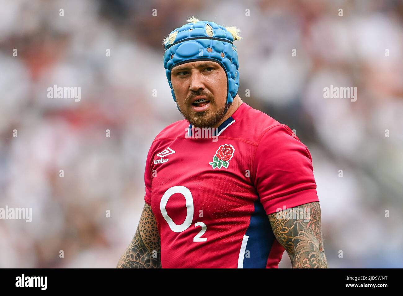 Jack nowell hi-res stock photography and images - Alamy