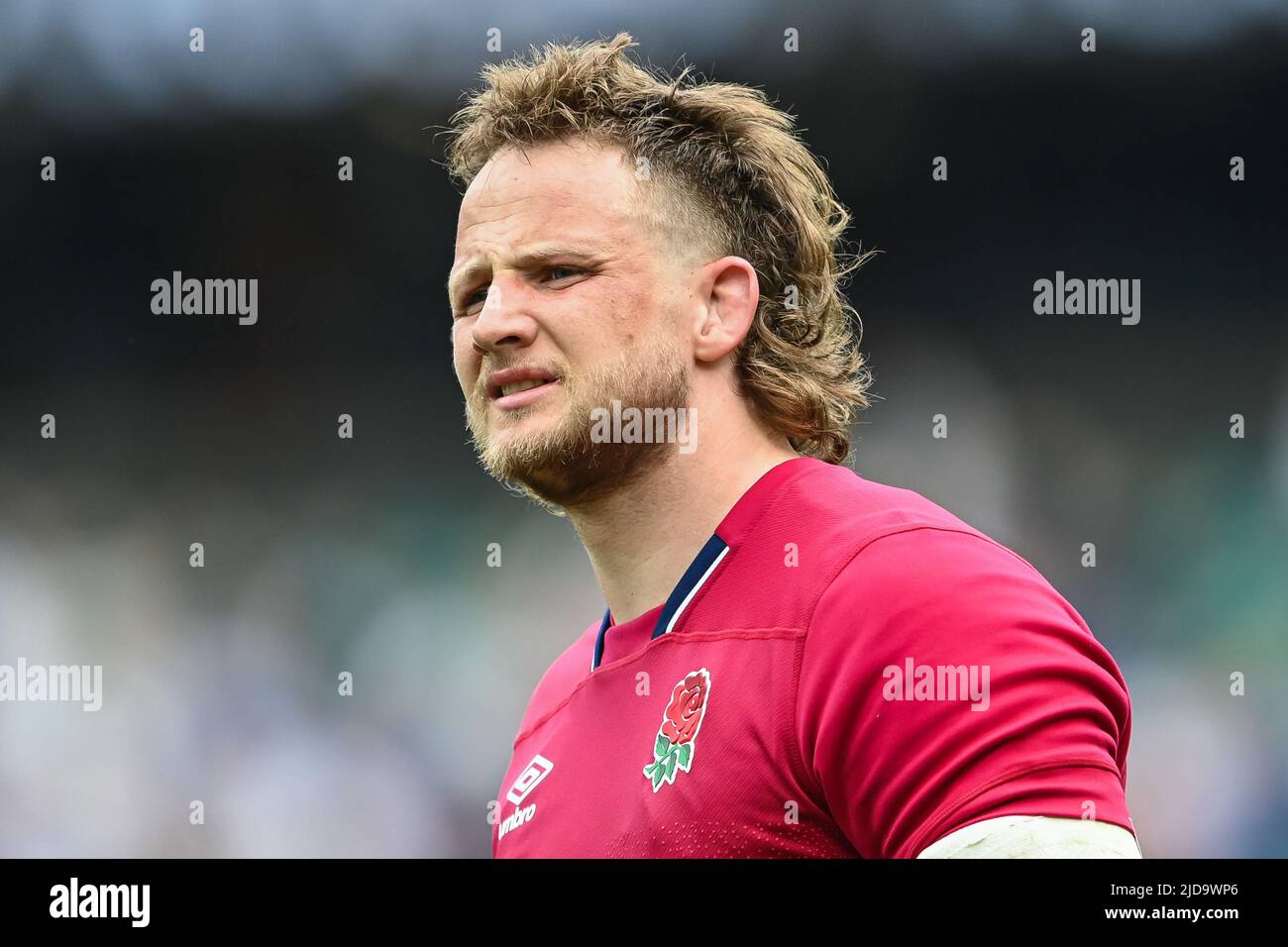 Jonny hill rugby hi-res stock photography and images - Alamy