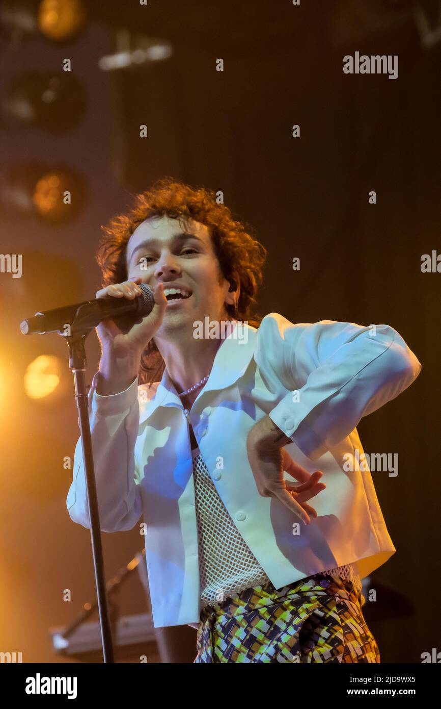 American actor, model, singer songwriter and multiplatinum Sony ...