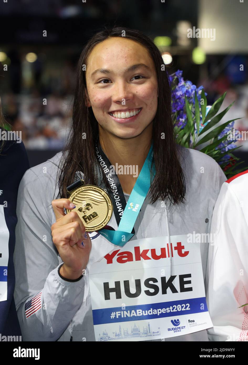 Huske hi-res stock photography and images - Alamy