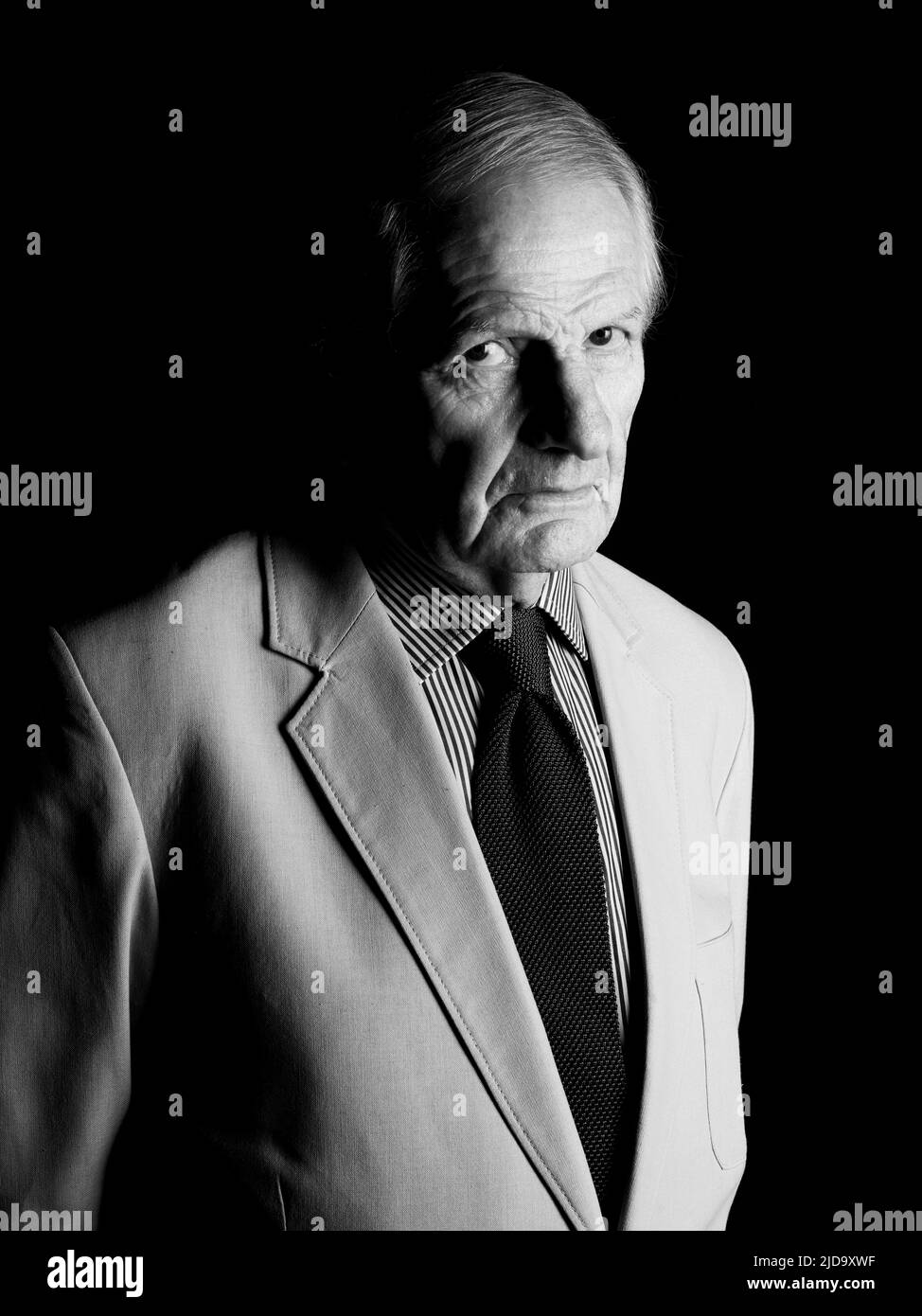 Norman spence hi-res stock photography and images - Alamy