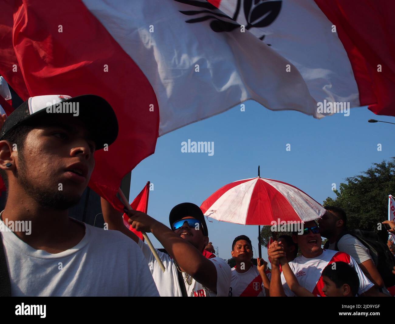 World cup football selection hi-res stock photography and images - Alamy