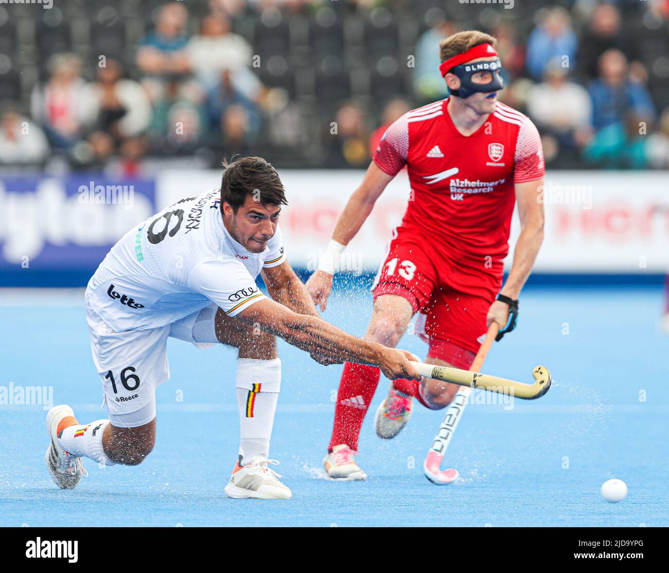 Alexander hendrickx of belgium hi-res stock photography and images - Alamy
