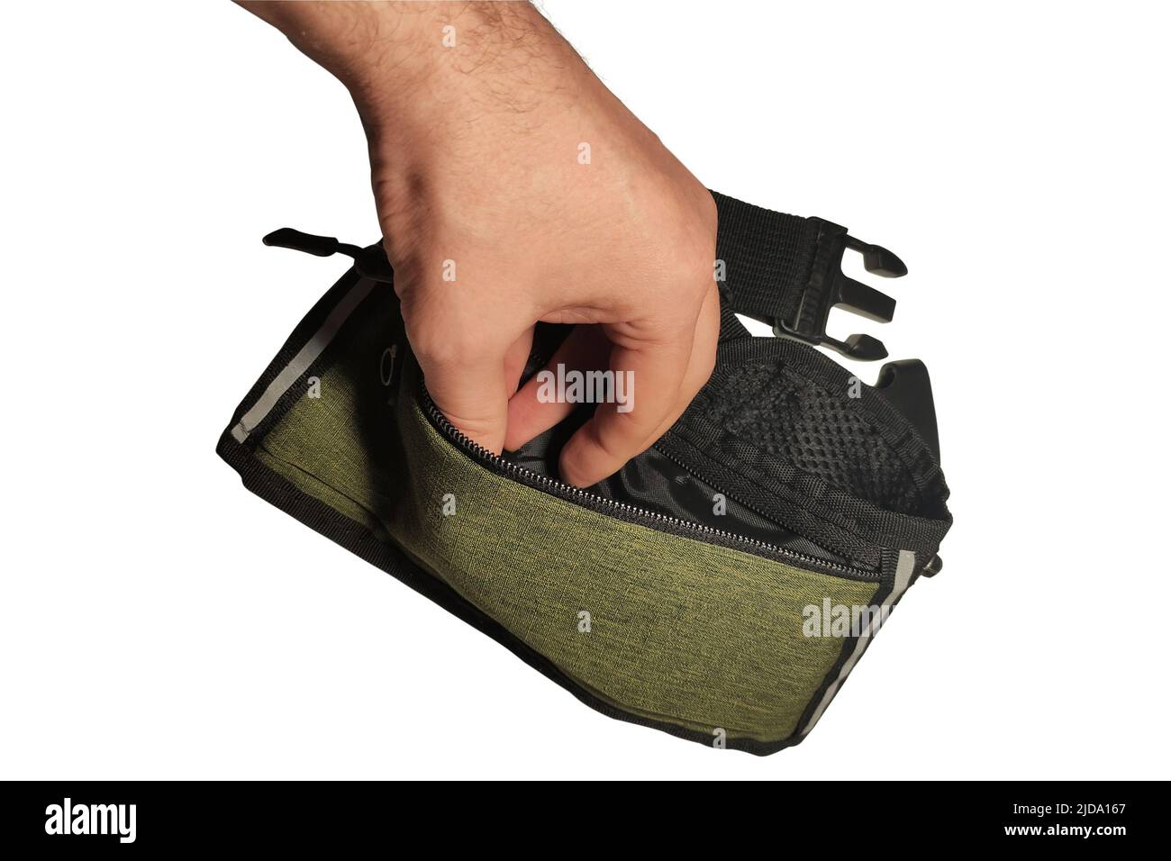 Bag hand hi-res stock photography and images - Alamy