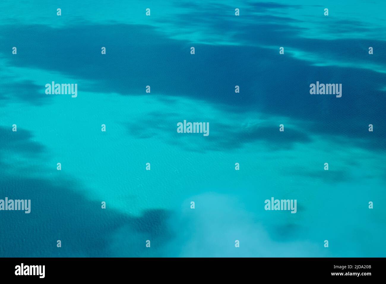 Beautiful blue hues hi-res stock photography and images - Alamy