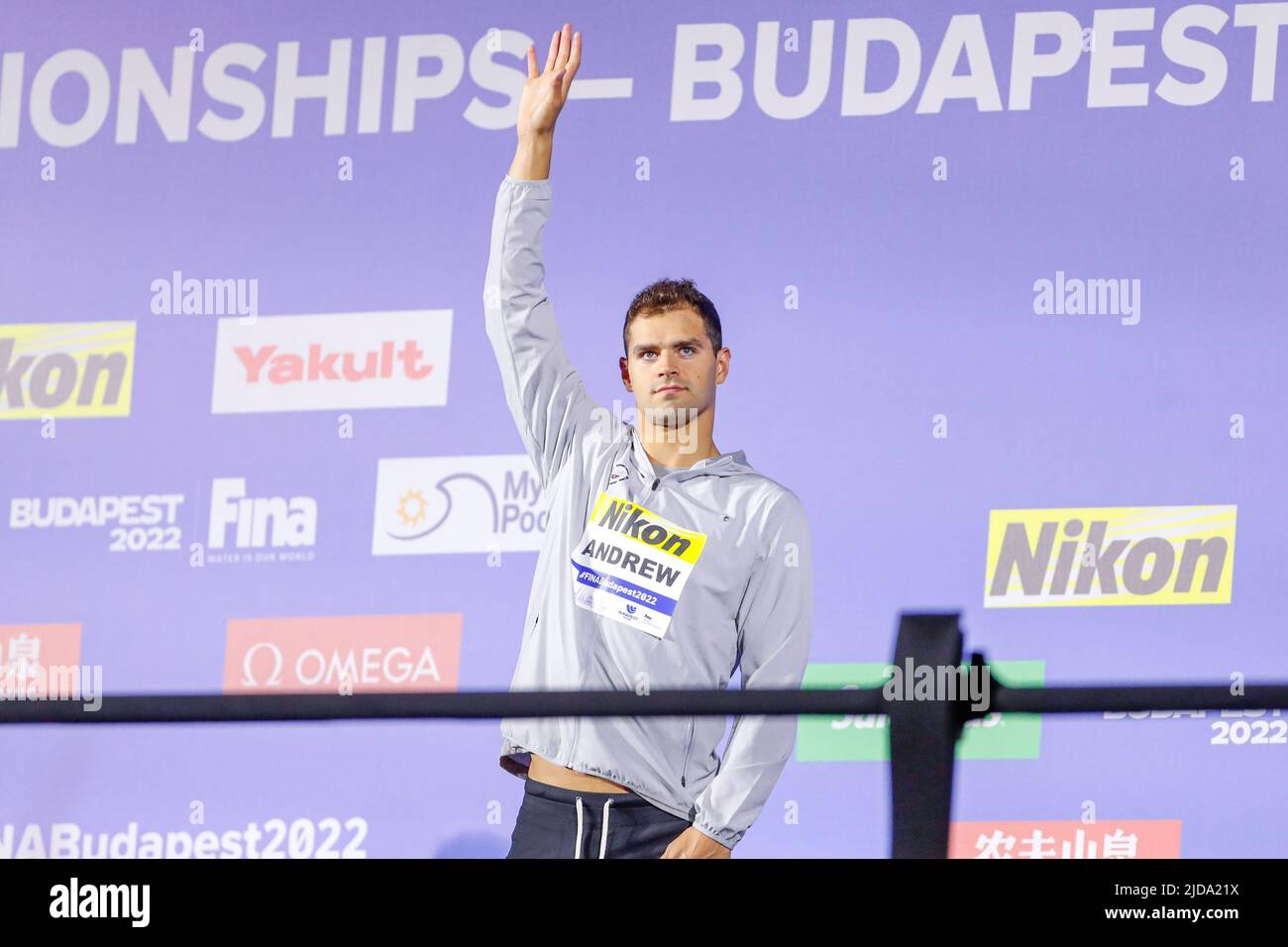 Michael fina hi-res stock photography and images - Alamy