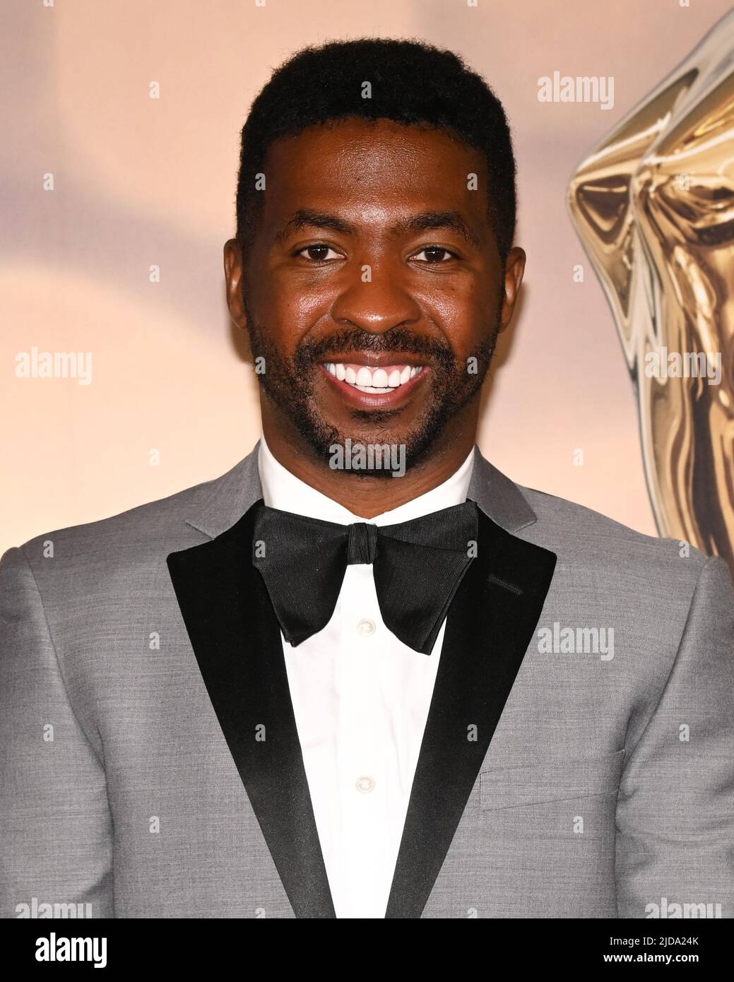 Trell thomas hi-res stock photography and images - Alamy